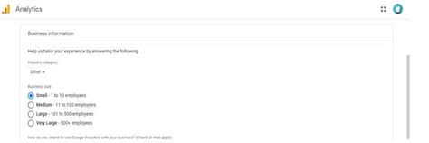 Joomla Google Analytics How To Create Joomla Google Analytics