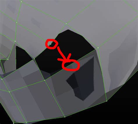 Basic Question Regarding Quads Modeling Blender Artists Community