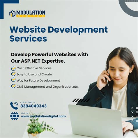 At Modulation Digital We Modulation Digital Pvt Ltd Facebook