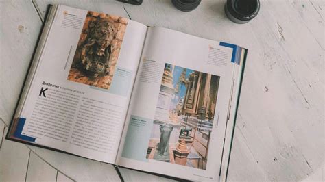 Desain Layout Buku 5 Strategi Menciptakan Buku Yang Menarik Detak Pustaka