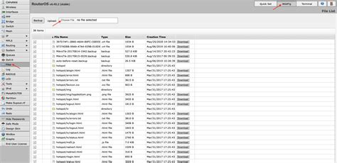 Mikrotik Ikev Setup Guide Vpn Unlimited