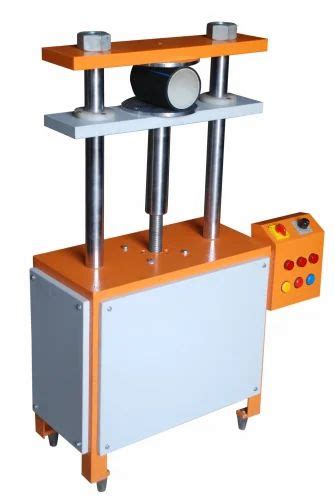 Digital Compression Tester At Rs 71000 Digital Box Compression Tester