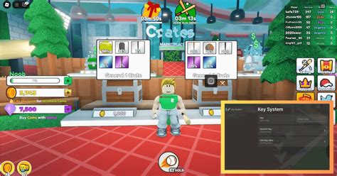 Home Run Simulator Script Roblox Database