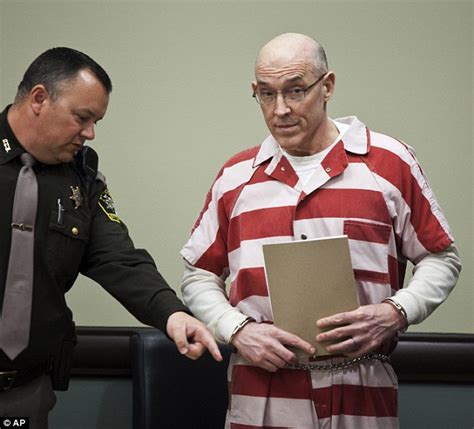 Ryan Wyngarden Weeps As He Is Dealt Two Life Sentences Daily Mail Online