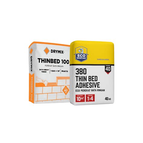 Aac Block Adhesive Bali Building Solutions