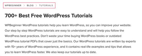 How To Improve User Experience In Wordpress 13 Practical Tips