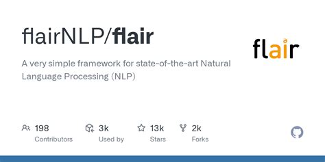 Releases · Flairnlpflair · Github