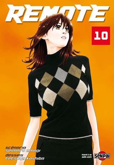 Remote 10 Tome 10