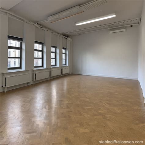 School Classroom Design Stable Diffusion Online