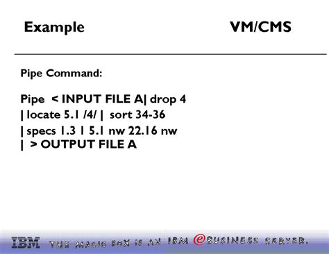 ibm introduction to pipelines