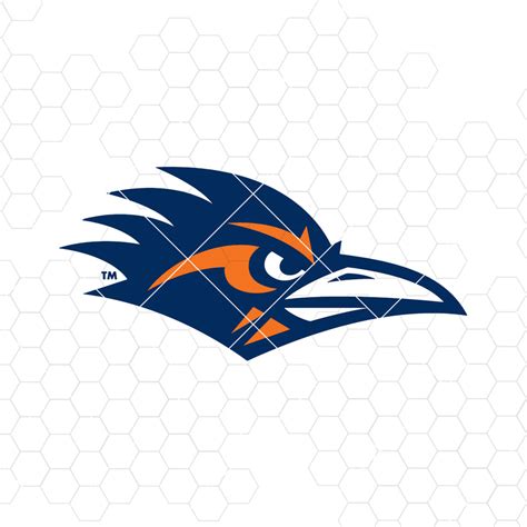 Utsa Digital Cut Files Svg Dxf Eps Png Cricut Vector Digital Cut