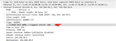 Mtu Troubleshooting On Cisco Ios Page 7 Lessons Discussion