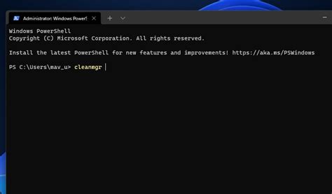The 9 Different Ways To Open Disk Clean Up In Windows 11
