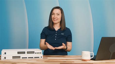 Cisco Business Switches Cisco Video Portal
