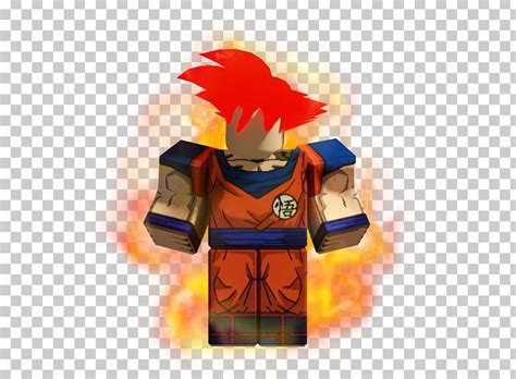 goku super saiyan roblox exploit png clipart art deviantart dragon