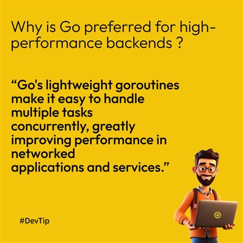 Apyhub On Linkedin Developers Developers Devtipoftheweek Go Backend