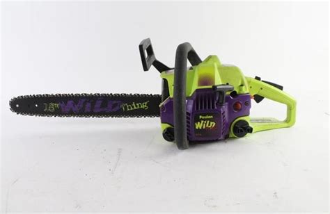 Wild Thing — Dead Foot Collective