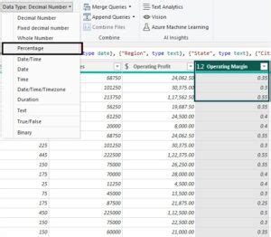 Power BI Query Definition Examples How To Use