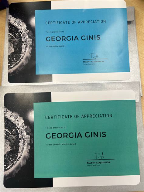 Georgia Ginis On Linkedin Thales Talentacquisition Teamday Workshop