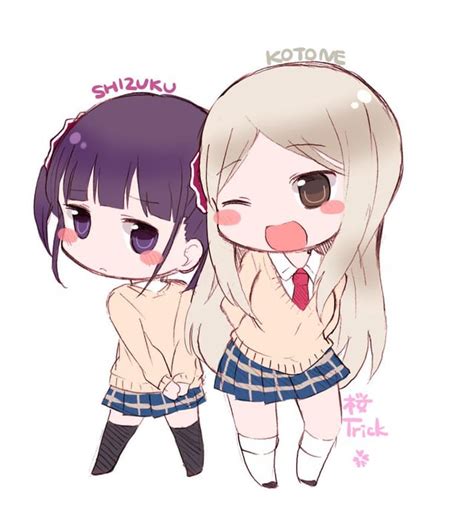 Sakura Trick Under New Management