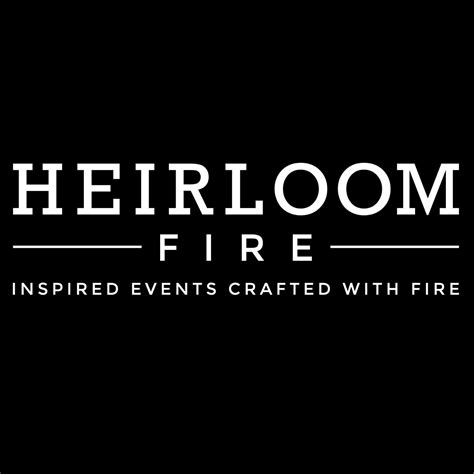 Heirloom Fire Heirloom Fire Added A New Photo — At Dirty