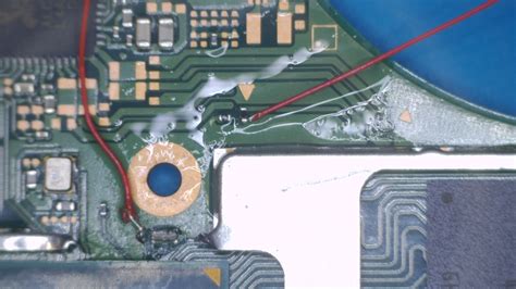 Modchip Installation Switch OLED NH Switch Modchip Installation Guide