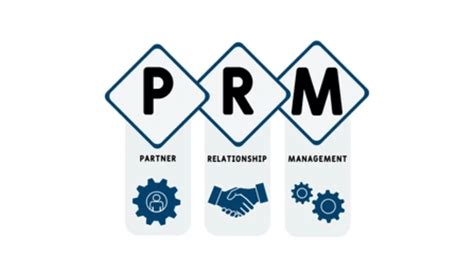 CRM Vs PRM What S The Difference Features Benefits