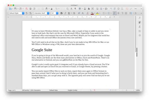 Powerpoint Equivalent For Mac Fozzip