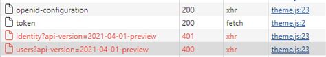user with specified identity already exists · issue 2142 · azure api