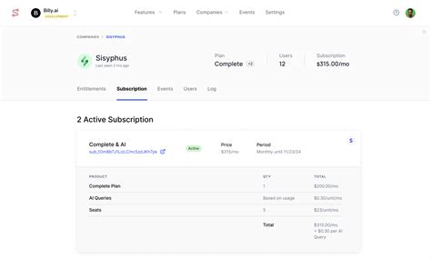 Stripe Integration SchematicHQ