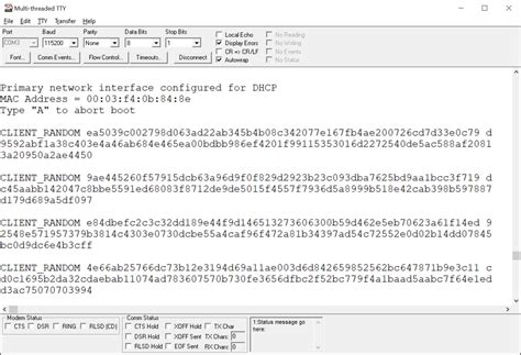 The Secret Is Out How To View Encrypted Data In Wireshark Netburner