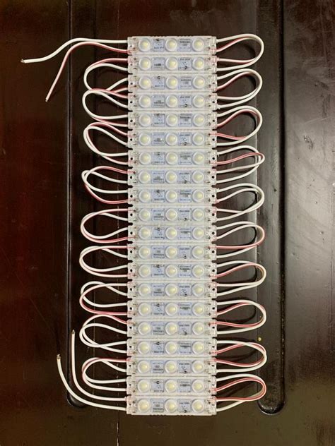 Modular Led Light Lighting Color Cool White At Best Price In Modular Led Light Lighting Color Cool White At Best Price In