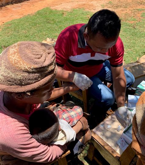 Routine Review Of Malaria Surveillance Data Ensures Timely Response To Malaria Outbreaks In