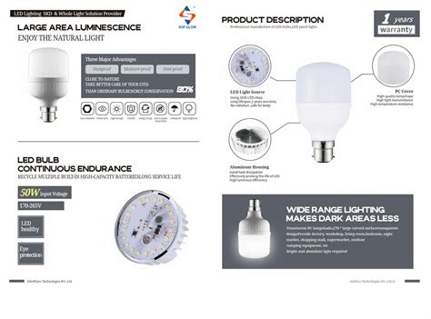 Led Smt Pcb Assembly Service In Gurugram