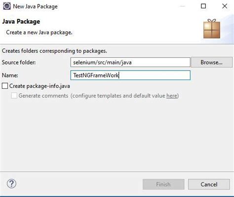How To Automate Testng In Selenium Geeksforgeeks