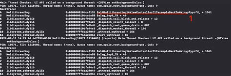 The Complete Guide To Concurrency And Multithreading In Ios Skyspirit