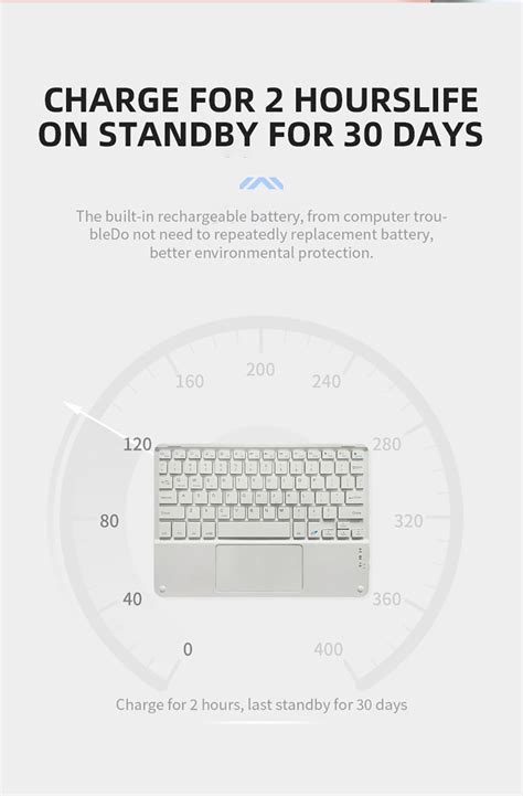 Buy Wholesale China Direct Sales Multi Function Keys Keyboard With Touchpad And Numeric Keypad