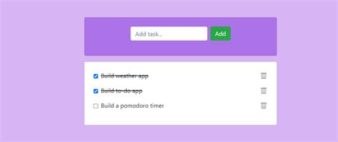Learning Vue Part 2 Building A To Do App Dev Community
