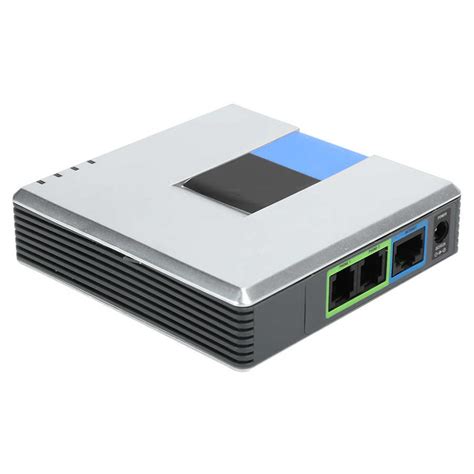 Voip Gateway Dual Port Internet Phone Adapter Sip Vicedeal Voip Gateway Dual Port Internet Phone Adapter Sip Vicedeal