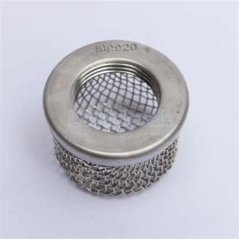 Suction Filters At Best Price In India