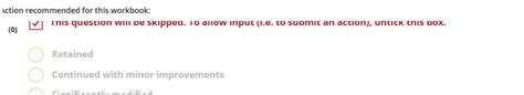 solved bug checkbox doesn t render properly power platform community
