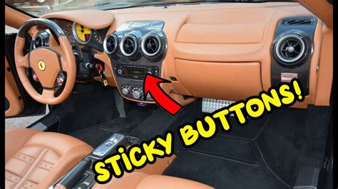 How To Fix Stuck Buttons On Car Radio 7 Proven Methods