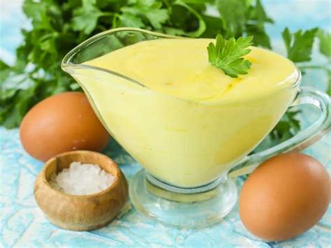 Домашний майонез без горчицы в блендере — рецепт с фото пошагово Как сделать домашний майонез
