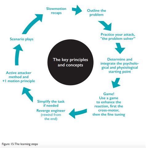 Training Steps With The Skill Accelerator Methodology Tmn Coaching
