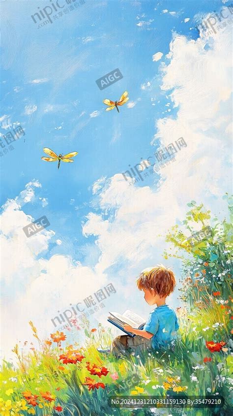 Ai创作图梦幻儿童插画超治愈 治愈系儿童插画 意境儿童插画 治愈系儿插 梦幻儿插插画 梦幻唯美童话童年美梦 梦幻儿童插画 童年插画梦幻童年 治愈系手绘壁纸 治愈系唯美插画 春之风影治愈系小插画