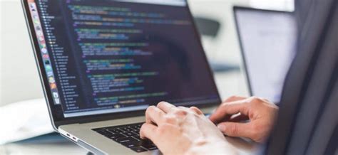 Configuration De Votre Windows Pour La Programmation Le Codage Développement Web