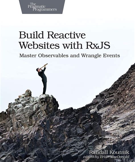 [download] build reactive websites with rxjs master observables and