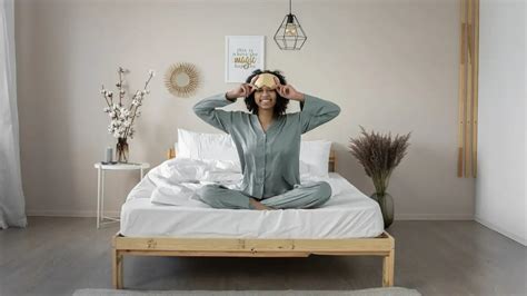 Wake Up In The Morning