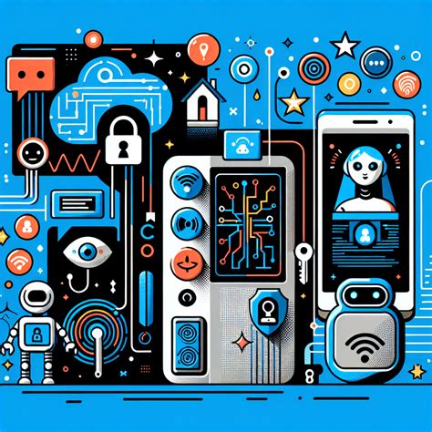 Discover The Future Of Smart Access Control Systems Today