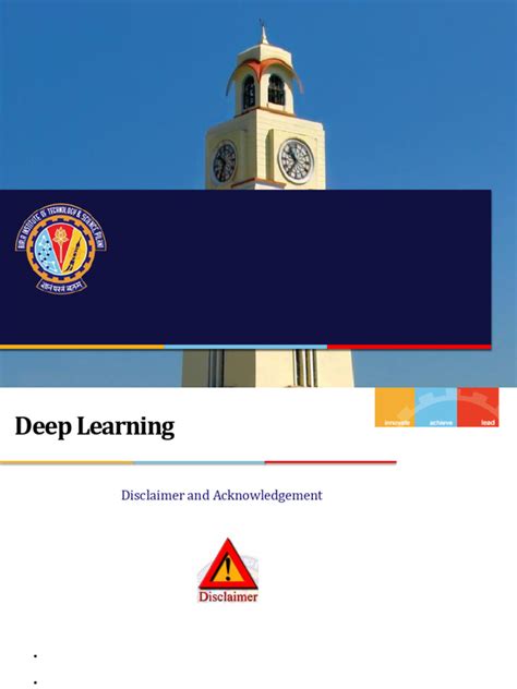 Dl Cs03 Pdf Computational Science Statistical Analysis